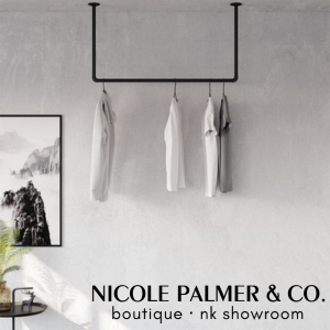 NK SHOWROOM – Nicole Palmer & Co.